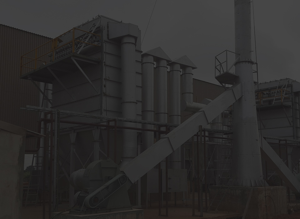 About Us - ACS Engineering | ACS LEAD TECH