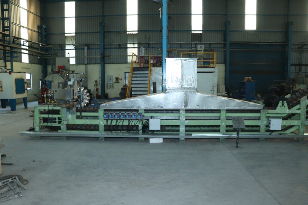 Barton Pot Type Lead Sub Oxide Systems - ACS Engineering