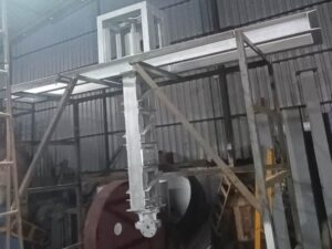 Lead Recycling Plants | Lead Oxide Plants | ACS Lead Tech