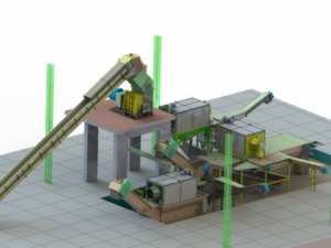 Lead Recycling Plants | Lead Oxide Plants | ACS Lead Tech